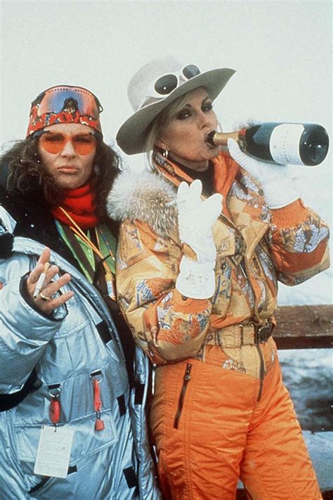 Ab Fab Quotes 21 Of The Funniest Absolutely Fabulous Quotes Of All