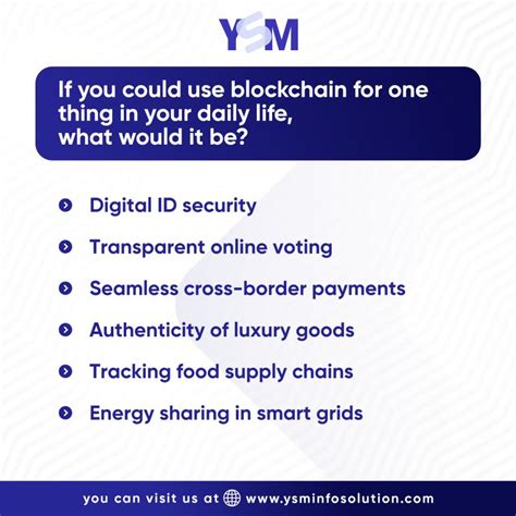 Ysm Info Solution On Linkedin Blockchain Techtalk Innovatetogether Learnwithus