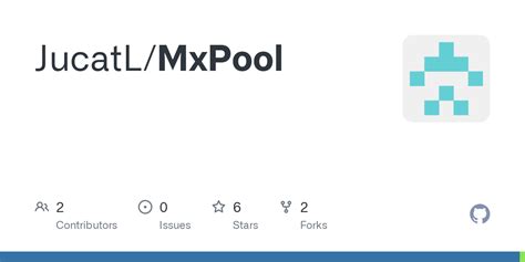 Github Jucatlmxpool