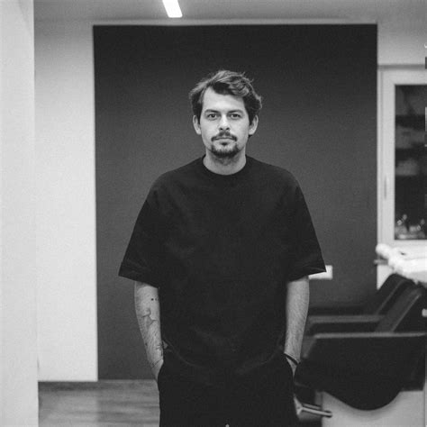 Ioannis Polatsidis Friseur Janni Pol Men‘s Hairstylist Xing