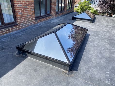 Slimline Lanterns Rgl Contracts