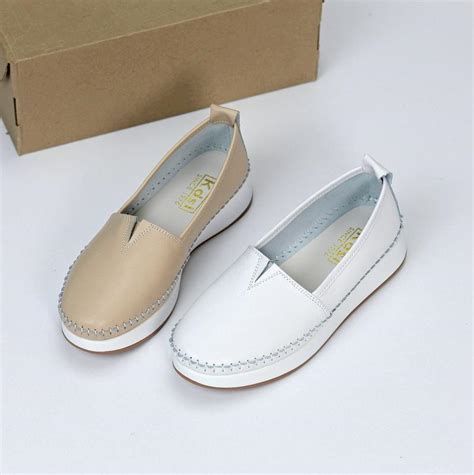 Мокасини Winsti — ціна 1040 грн у каталозі Мокасини Купити жіночі