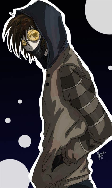 Ticci Toby Wallpapers Wallpaper Cave