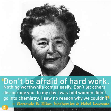 Women Scientist Quotes Quotesgram