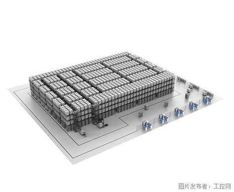 极智嘉托盘到人拣选方案skycube 极智嘉 Skycube 中国工控网
