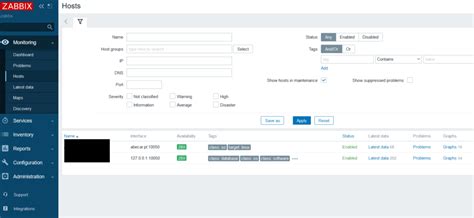Zabbix Increase Security Monitor Your Servers Part 1