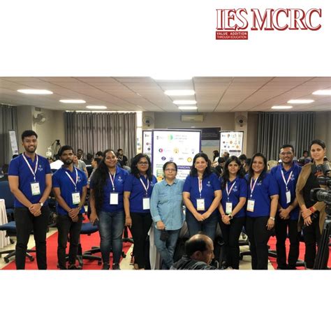 Iess Management College And Research Centre Iesmcrc On Linkedin