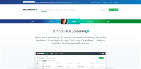 Hackerrank Test