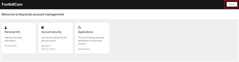 chapter 3 multi factor authentication mfa configuration footfallcam