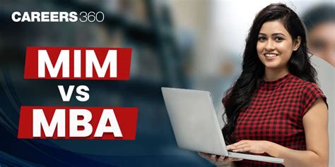 MIM Vs MBA Salary Difference Which Is Better