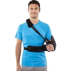 Breg Arc 2 0 Shoulder Brace L3960