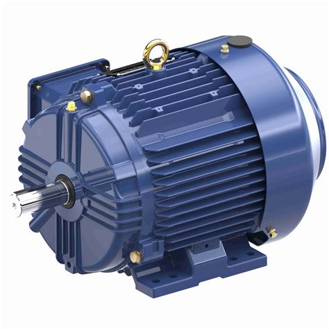 Ac Electric Motors Electric Motor Service