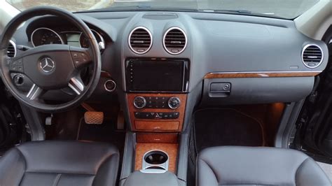 2008 Mercedes Benz Gl450 For Sale At Auction Mecum Auctions