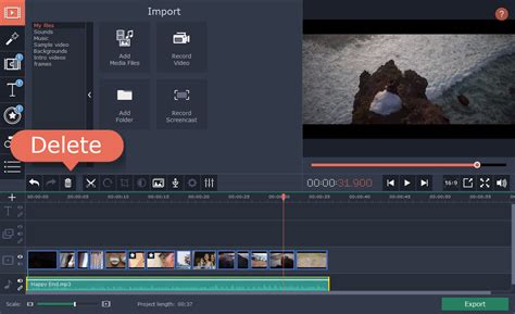 How To Remove Audio From Video For Free Video Mute