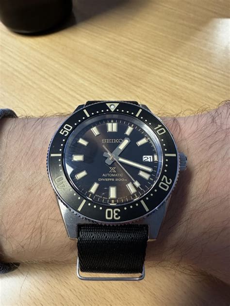 [spb147] how does a bezel not align properly r seiko