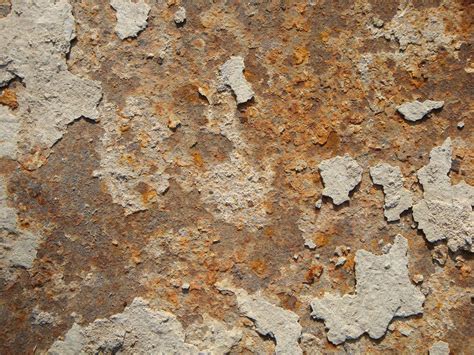 Rust Texture Free Photo File 1156696