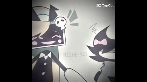 Ruby X Skell Apoyoplissssssssssssss Edit Capcut Nosequemasponer Fpe Youtube