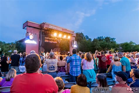 Steve Miller Band With Buddy Guy At Ironstone Amphitheatre Murphys