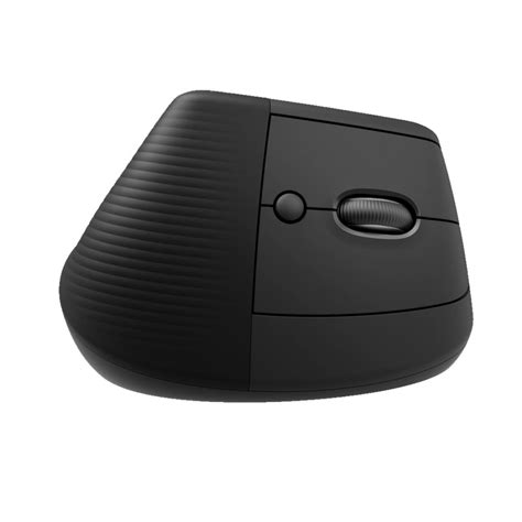 Logitech Lift Ergo Series Bluetooth Vertical Ergonomic Wireless Mouse