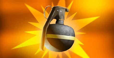 Lake Grenades In Cs2 Decoy Grenade Stats Gygp