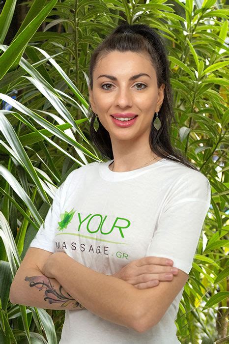 Christina Professional Massage Therapist For Home Visits Across