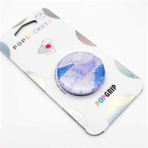 Were Loving This Custom Popsocket Whats Your Favorite Resin Phone