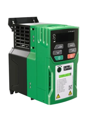 Control Technique Ac Drive Three Phase At ₹ 7000piece In Chennai Id