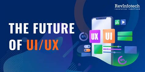 The Future Of Ui Ux Microinteractions And Ai Driven Design Systems Revinfotech