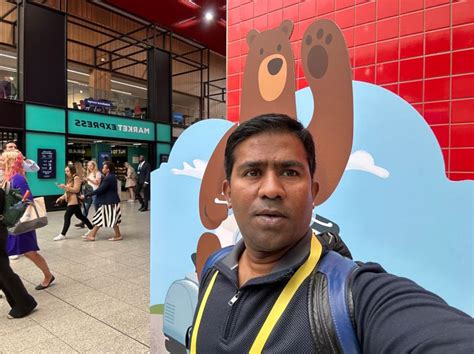 Teamworkmakesthedreamwork Suresh Somu