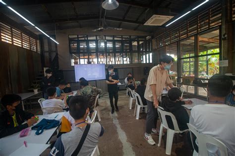 Computational Thinking And Programming Skill มต้น ศูนย์การเรียนรู้มูลนิธิศูนย์สารสนเทศ