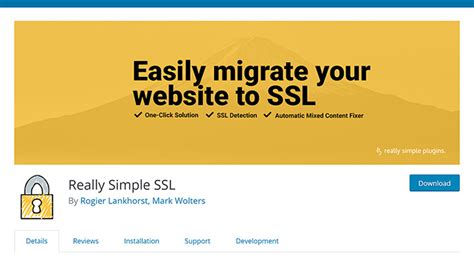 Make WordPress Force HTTPS With Or Without A Plugin You Can WP