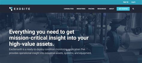 Top 7 Full Stack Iot Platforms