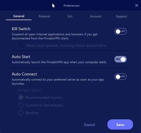 Privadovpn Review How To Quickly Set Up Openvpn Or Proxy On Any Device