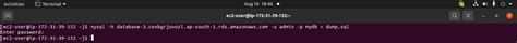 GitHub Krishna Gbu Self Managed Kubernetes Cluster On AWS Cloud