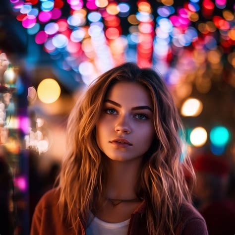 AI Image Guide Advanced Effects 1 Bokeh Double Exposure HDR Amazing Results Long