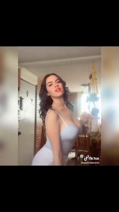 Tik Tok Peitos Saltando Xhamster