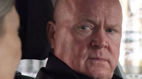 Eastenders Fans Rumble Who Keeble Is After As They Work Out Character In Photo Mirror Online