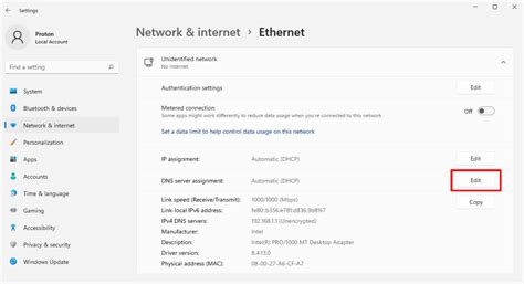 Dns Server Isn T Responding How To Fix It Proton Vpn Proton Vpn