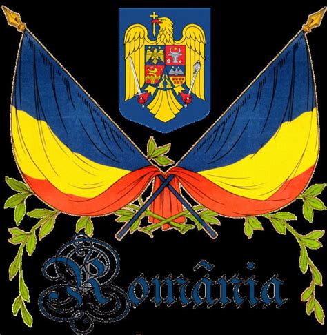 History Of The Flags Of Romania Alchetron The Free Social Encyclopedia