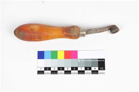 Rotary Marker Early 20th Century 984 5 Sh 2568 Ehive