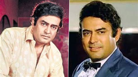 Agency News Sanjeev Kumar Birth Anniversary Celebrating The Iconic Roles Of Indian Cinemas