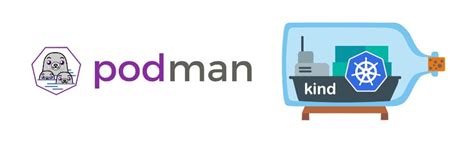 Kind Kubernetes Local Sans Docker Avec Podman Rjournalduhacker