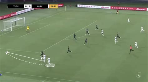 overlaps vs underlaps football tactics explained the football analyst