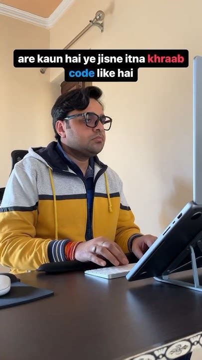 Software Devs Code 🤦 Shorts Softwareengineer Codinglife Coder Programming Youtube