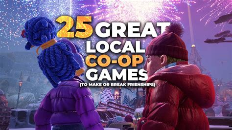 Games For Local Multiplayer Hướng Dẫn Chọn Game Và Mẹo Chơi Hiệu Quả