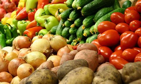 В області на більшість продуктів ціни нижчі за середньоукраїнські ...