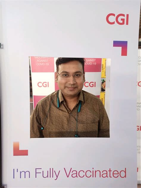 Ashish Srivastava On Linkedin I Have Completed My 2nd Dose Of Vaccine