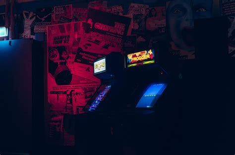 Creating A Frogger Clone An Exercise In Game Development