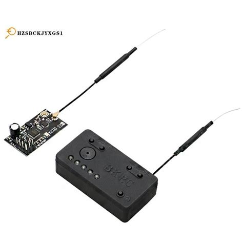 Wireless Head Tracker Module First Perspective Control Transmitter Receiver Tracking Sensor For