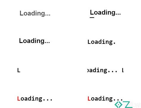 Tổng hợp những CSS loader đẹp